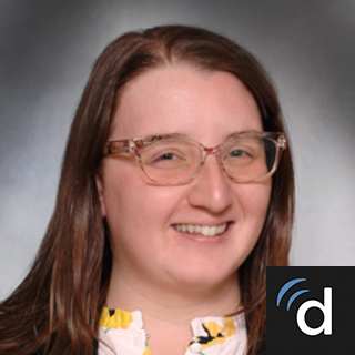 Dr. Rebecca Crowther, MD | Saint Louis, MO | Pathologist | US News Doctors