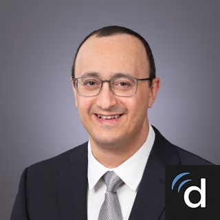 Dr. Fady Farag, MD – Orlando, FL | Oncology