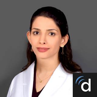 Dr. Farideh Najafi, MD – Cumming, GA | Orthopaedic Surgery