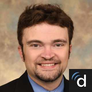 Dr. Joshua D. Crosbie Cockroft, MD | Aurora, CO | Psychiatrist | US ...