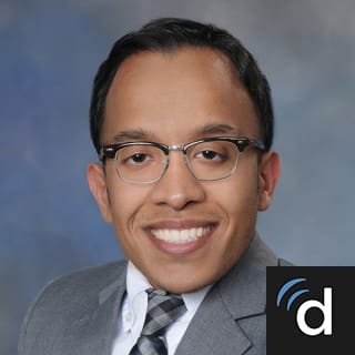 Dr. Omar Merchant, MD – Dallas, TX | Internal Medicine