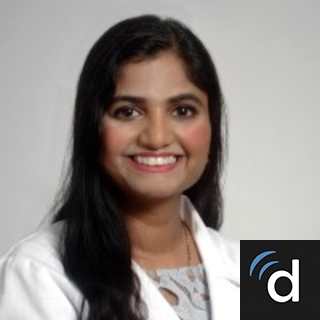 Dr. Divya Arya, MD | Wilkes-Barre, PA | Neurologist | US News Doctors