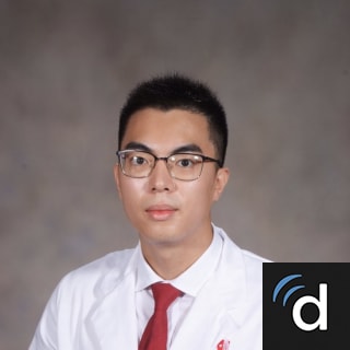 Dr. Justin Zheng, MD | East Patchogue, NY | Research Physician | US ...