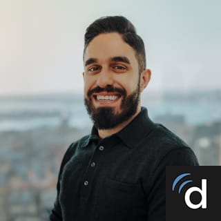 Dr. Mark Nakhla, MD | New York, NY | Psychiatrist | US News Doctors