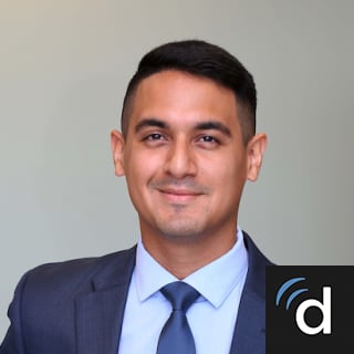 Dr. Michael Martinez, MD – Boston, MA | Pediatrics