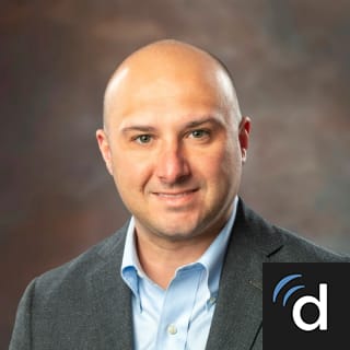 Dr. Mark Ziats, MD – Fort Worth, TX | Internal Medicine