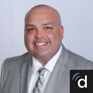 Dr. Daniel Maysonet, DO | Greenville, SC | Internist | US News Doctors