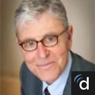 Dr. Robert Wolfe, MD – Los Angeles, CA | Pulmonology