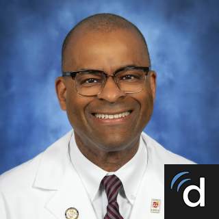Dr. Lendell Richardson, MD | Chicago, IL | Internist | US News Doctors