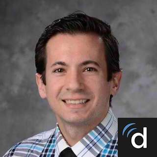 Dr. Paul Rowe, DO | East Lansing, MI | Family Medicine Doctor | US News ...