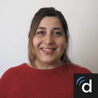 Dr. Maria Ramirez, MD – Poughkeepsie, NY | Pediatrics