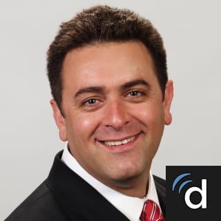 Dr. Reza Rezai, MD | Charlotte, NC | Internist | US News Doctors