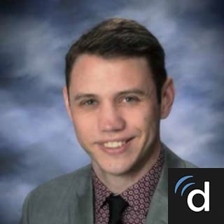 Dr. Adam Harshbarger, MD | Asheville, NC | Neurologist | US News Doctors