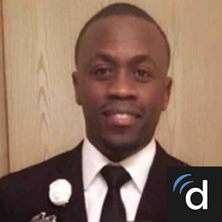 Dr. Kevin Kinyanjui, DO | Orlando, FL | Internist | US News Doctors