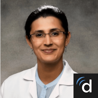 Dr. Dreama V. Brar, MD | Richmond, VA | Neurologist | US News Doctors