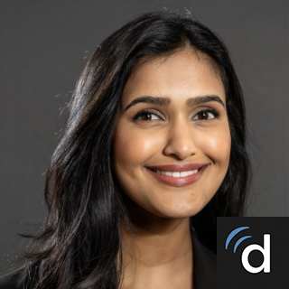 Dr. Anisha Gogineni, MD | Sacramento, CA | Internist | US News Doctors