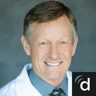 Dr. Donald Shaul, MD – Orange, CA | Pediatric (General) Surgery