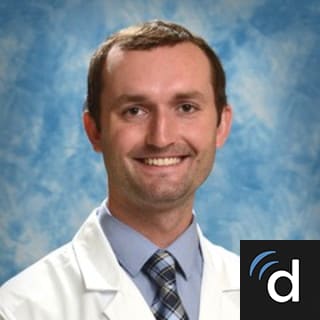 Dr. Aaron Adamson, DO | Dallas, TX | Emergency Medicine Physician | US ...