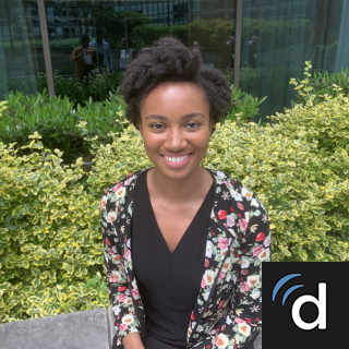 Dr. Madison Wilson, MD | San Francisco, CA | Pulmonologist | US News ...