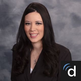 Dr. Jennifer Romo, MD | Henderson, NV | Pediatrician | US News Doctors