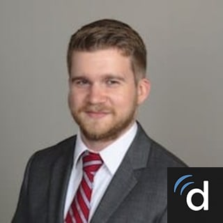 Dr. Matt Cross, MD | Charlottesville, VA | Anesthesiologist | US News ...