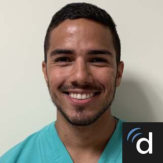 Dr. Jonathan Ramirez-Vazquez, MD | Manatí, PR | General Surgeon | US ...