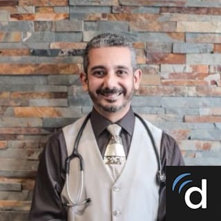 Dr. Youssef B. Ghaly, MD | Lakeland, FL | Family Medicine Doctor | US ...