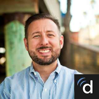 Dr. Keith Butler, MD – Springerville, AZ | Emergency Medicine
