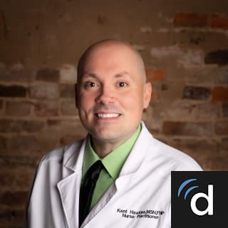 Kenneth Hawkins, NP | Hernando, MS | Family Nurse Practitioner | US ...