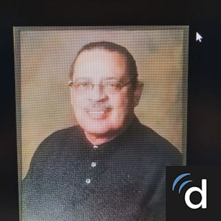 Dr. Damon Hill, MD – Lubbock, TX | Family Medicine