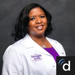 Dr. Leia M. Medlock, MD | Silver Spring, MD | Obstetrician-Gynecologist ...