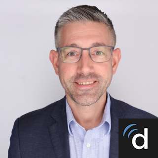 Dr. Michael Hoffman Jr., MD – Chicago, IL | Infectious Disease