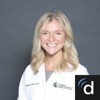 Margaret Carter – Evanston, IL | Physician Assistant