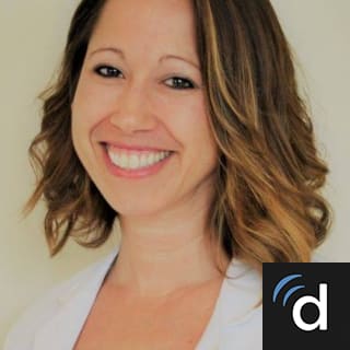 Dr. Amanda Robinson, MD | East Lansing, MI | Physiatrist | US News Doctors