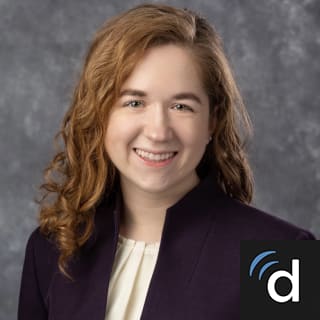 Dr. Lillian Waller, MD | Richmond, VA | Resident Physician | US News ...