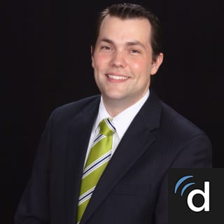 Dr. Brandon Dickinson, MD | Provo, UT | Gastroenterologist | US News ...