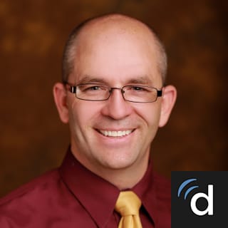 Dr. Michael P. Thorpe, MD | Muncie, IN | General Surgeon | US News Doctors