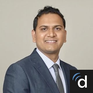 Dr. Samir Patel, MD | Fort Smith, AR | Internist | US News Doctors