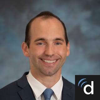 Dr. Christopher Talbot, DO | Newark, NJ | Neurosurgeon | US News Doctors