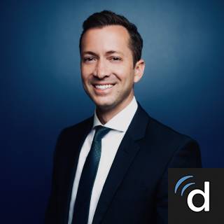 Dr. Eric Sanders, MD – Dallas, TX | Orthopaedic Surgery