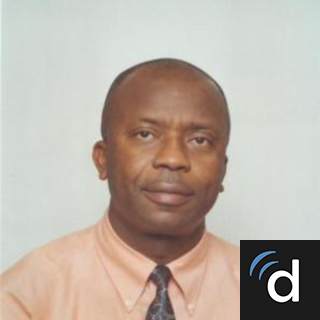 Dr. Festus Uzokwe, MD | Houston, TX | Psychiatrist | US News Doctors