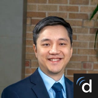 Dr. Andrew S. Lin, MD | Austin, TX | Neurologist | US News Doctors