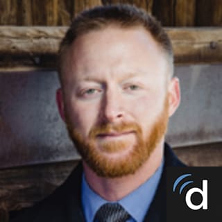 Ryan C. Ziegler, PA | Physician Assistant in Flagstaff, AZ | US News ...