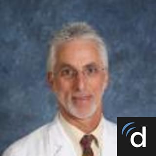 Dr. Richard Miller, DO – New Port Richey, FL | Internal Medicine