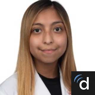 Jasmine Duarte – Ada, OH | Pharmacist