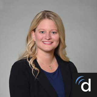 Elizabeth Rendleman – Rock City, IL | Nurse Practitioner