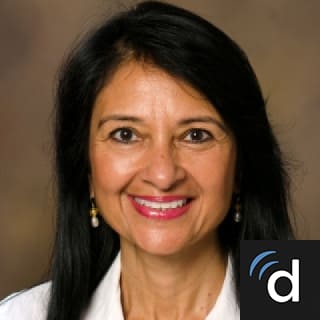 Dr. Tejal Parikh, MD – Tucson, AZ | Family Medicine