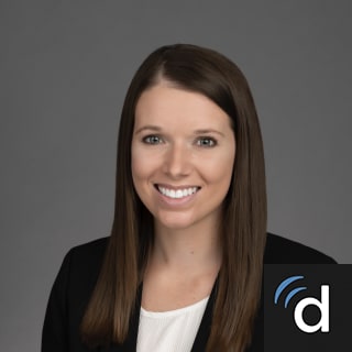 Dr. Kaitlyn Florence, MD | Columbia, MO | ENT-Otolaryngologist | US ...