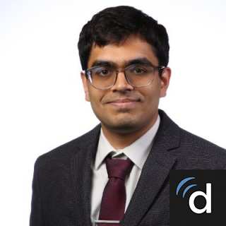 Dr. Vivek Bhat, MD – Syracuse, NY | Internal Medicine