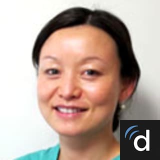Dr. Huan Sue Zhou, MD – Elmsford, NY | Obstetrics & Gynecology